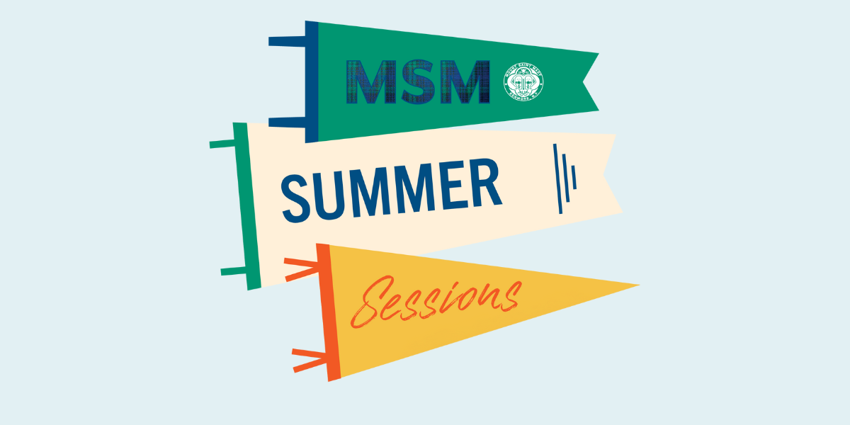 2025 Summer Camps - Mount St. Mary Academy